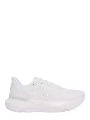 Under Armour Hovr Infinite Pro 2 Sneakers - White