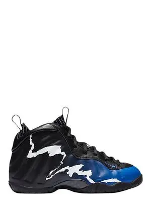 Nike Little Posite One Ps '1996 All-star Game' Sneakers - Blue