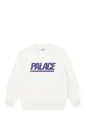 PALACE Gigantic Crew