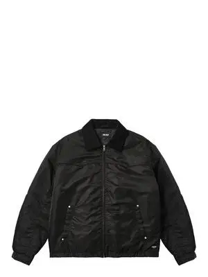 PALACE Rodeo Nylon Jacket - Black