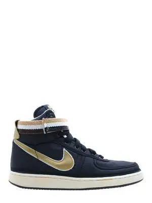 Nike Vandal High Supreme Vntg Sneakers Black
