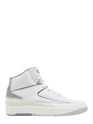 JORDAN 2 Retro Gs Sneakers - White