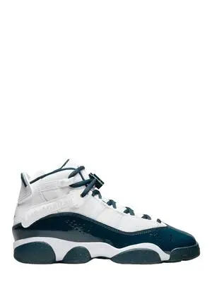 JORDAN Rings Gs - Blue