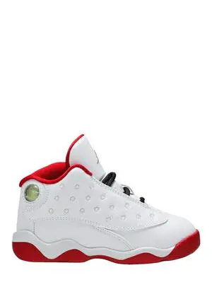 JORDAN 13 Retro Td 'history Of Flight - White