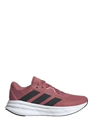 Adidas Galaxy Athletic Sneakers - Red