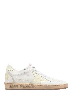 GOLDEN GOOSE Ball Star Sneakers