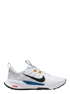 Nike Juniper Trail 2 Next Nature Athletic Sneakers - White