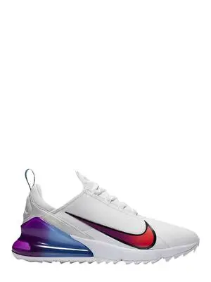 Nike Air Max 270 Golf Nrg Gradient Pack - White