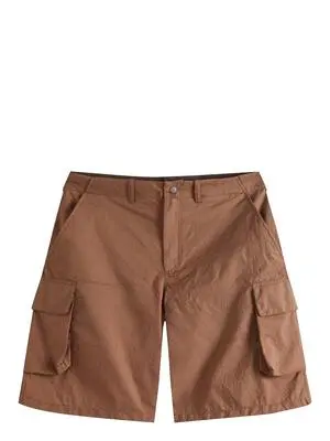 Our Legacy Ripstop Mount Cargo Shorts - Brown