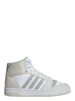 Adidas Adidas Breakstart Mid Top Sneakers Grey