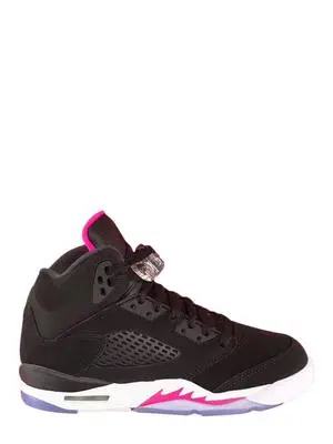 JORDAN 5 Retro Sneakers - Black