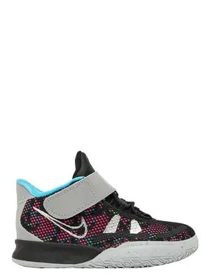 Nike Kyrie Td 'pixel Camo - Black