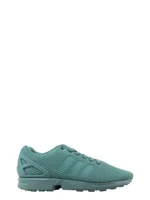 Adidas Zx Flux Sneakers - Green