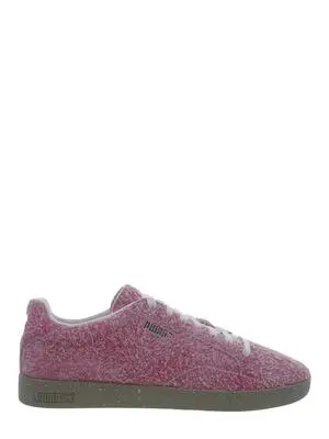 PUMA Match Low Elemental Sneakers - Pink