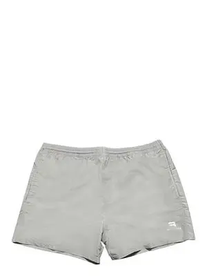 Balenciaga Sw Swim Shorts - Grey