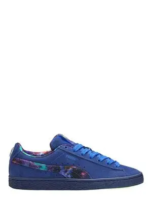 PUMA Suede Classic 21 Jr Sneakers - Blue