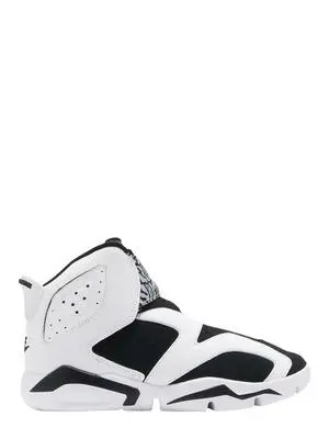 JORDAN 6 Retro Little Flex Ps Sneakers - White