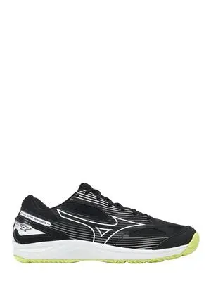 Mizuno Cyclone Speed 4 Sneakers - Black