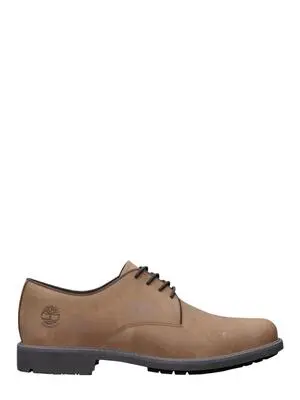 Timberland Stormbucks Waterproof Oxford - Brown