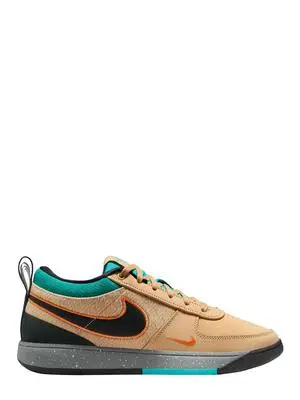 Nike Book 1 Ep 'mowabb' Sneakers - Tan