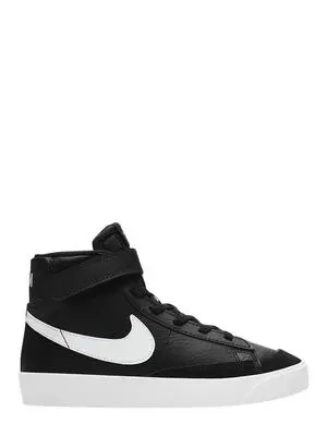 Nike Blazer Mid '77 Ps Sneakers - Black