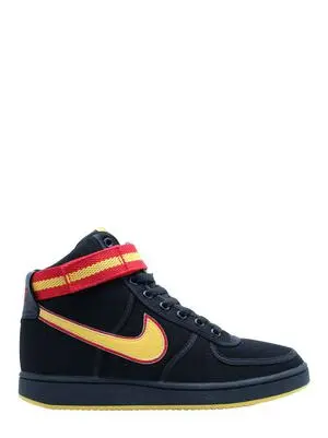 Nike Vandal Hi Canvas - Black