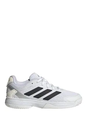 Adidas Adizero Ubersonic J Sneakers - White