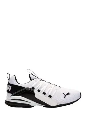 PUMA Axelion Break Sneakers - White