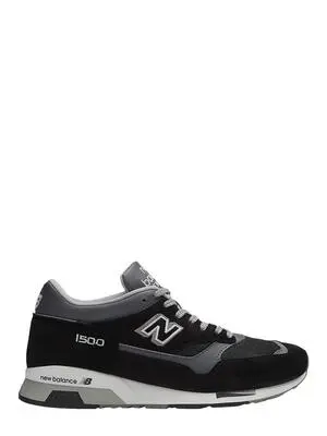 NEW BALANCE 1500 Smoked Pearl - Black