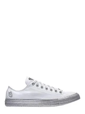 CONVERSE Chuck Taylor All Star Low Top Sneakers - White