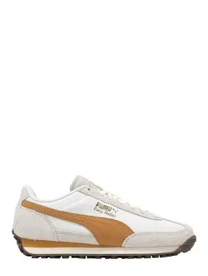 PUMA Easy Rider Nylon Sneakers - White