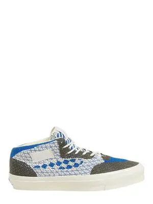 VANS Half Cab 33 Engineered Knit - Blue