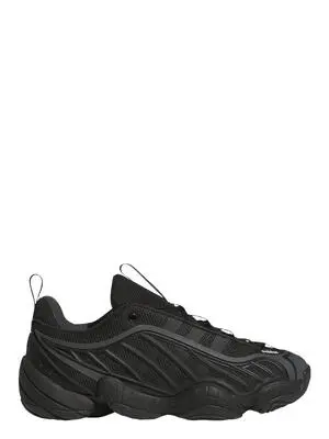 Adidas Intimidation Low Sneakers - Black