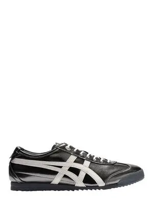 Onitsuka Tiger Mexico 66 Sd 'metallic Series Metropolis' Sneaker - Black