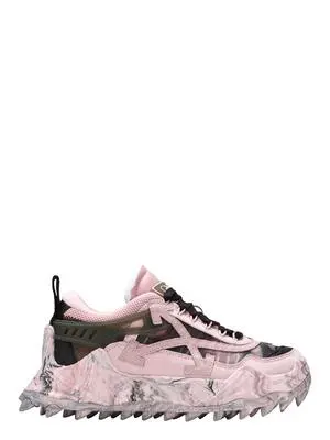 Off-White Odsy-1000 - Pink