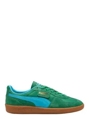 PUMA Palermo Vintage Sneakers - Green