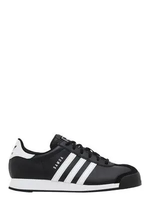 Adidas Samoa K Sneakers - Black
