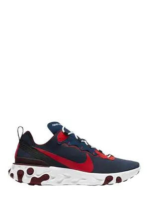 Nike React Element 55 'rabid Panda - Blue