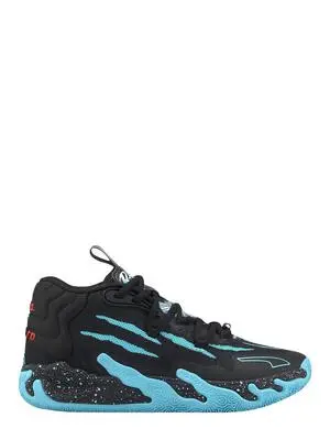 PUMA Mb.03 Jr Sneakers - Black