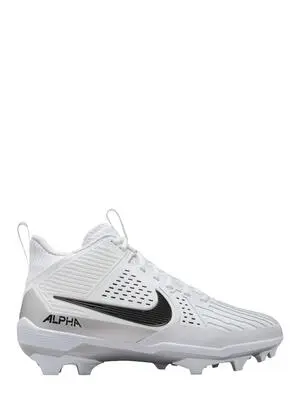 Nike Alpha Menace Strong Sneakers - White