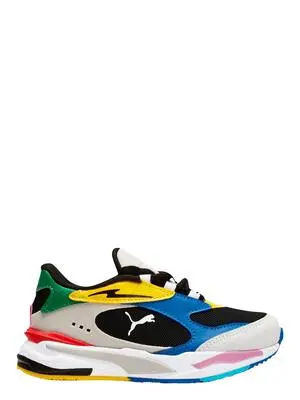 PUMA Rs-fast Jr. 'international Flags' Sneakers - Multicolor