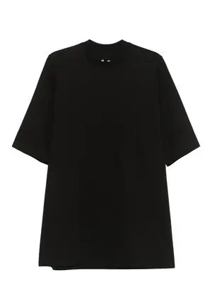 Rick Owens Jumbo Short-sleeve Tee - Black