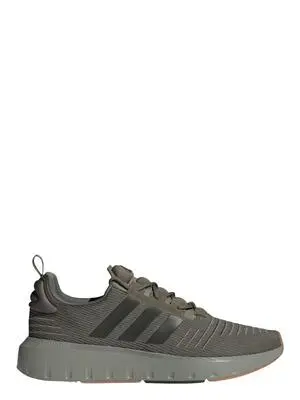 Adidas Swift Run Sneakers - Green