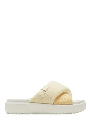 JORDAN Sophia Slide - Cream