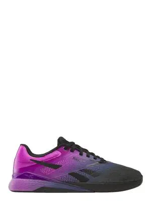 REEBOK Nano X5 Sneakers - Purple