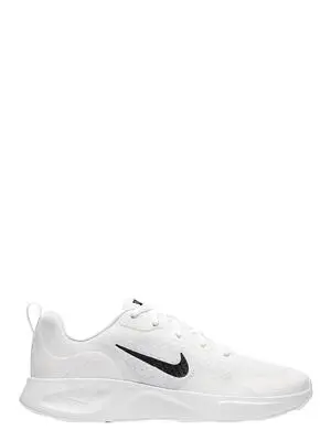 Nike Wearallday Gs Sneakers - White