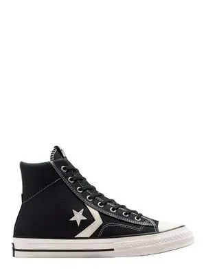 CONVERSE Star Player 76 High-top Sneakers - Black