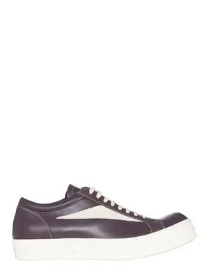 RICK OWENS Rick Owens Luxor Vintage Low Sneakers