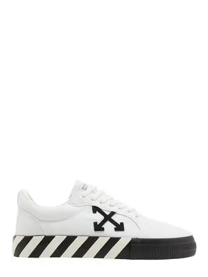 Off-White Vulc Sneakers - White