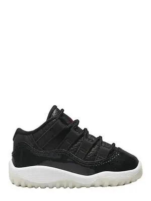 JORDAN 11 Retro Low Td Sneakers - Black